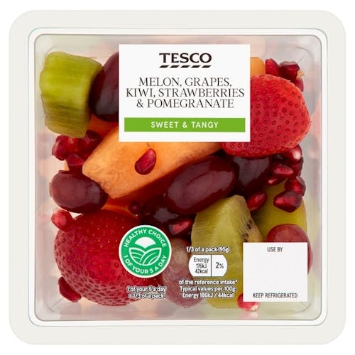 Prepared Fruit Products - PrepWorld