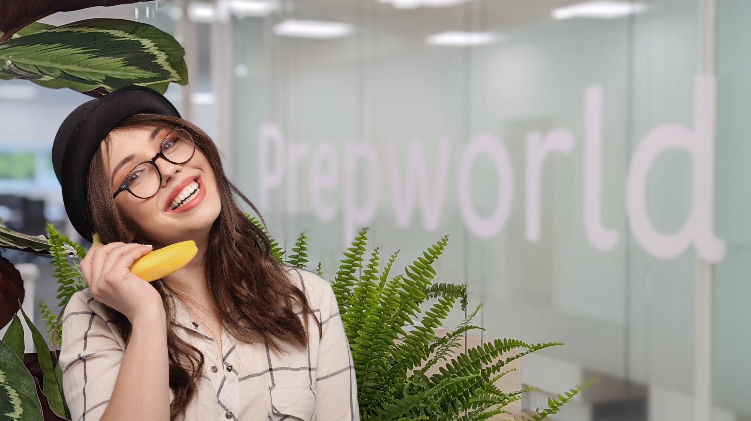 PrepWorld | Contact