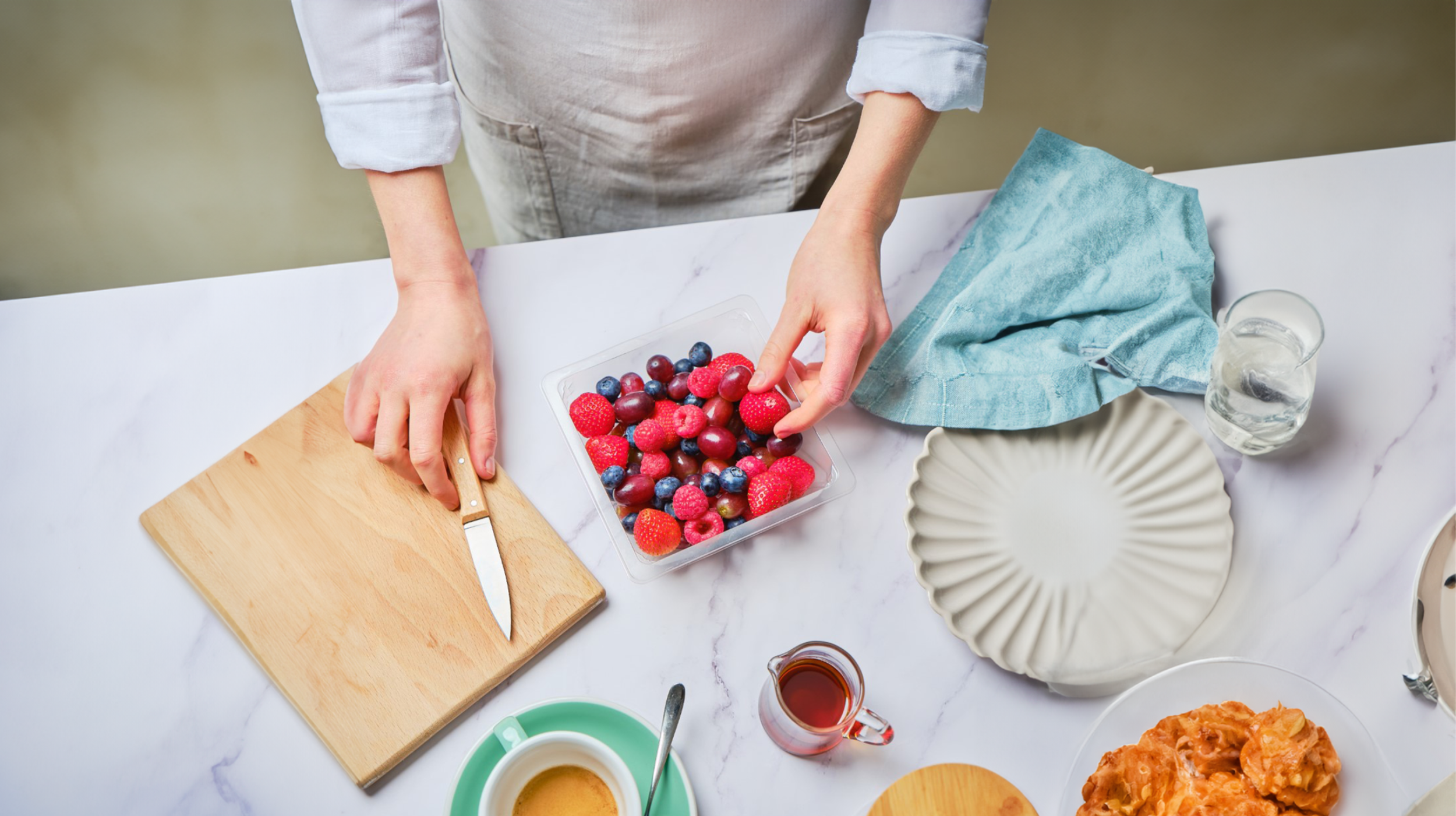 PrepWorld | Products